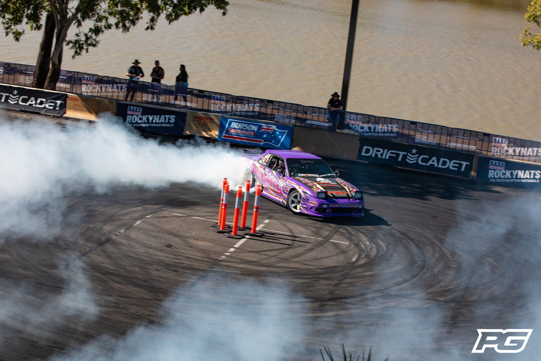 10 reasons to head to Rockynats 03 this Easter